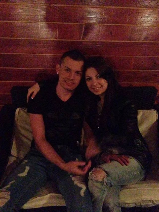 Oana şi Laur de la "Mireasă pentru fiul meu" s-au împăcat? Ipostazele în care au fost surprinşi ...